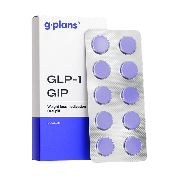 G-Plans | Customized Nutrition & Weight Loss Programs Made Just For You ...